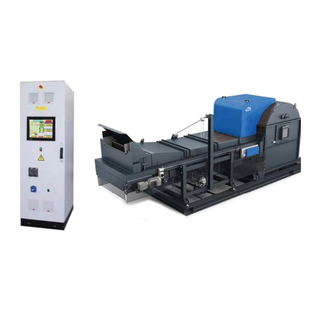 BVSA – Diamond Mining Equipment & X-Ray Sorting Solutions – High ...