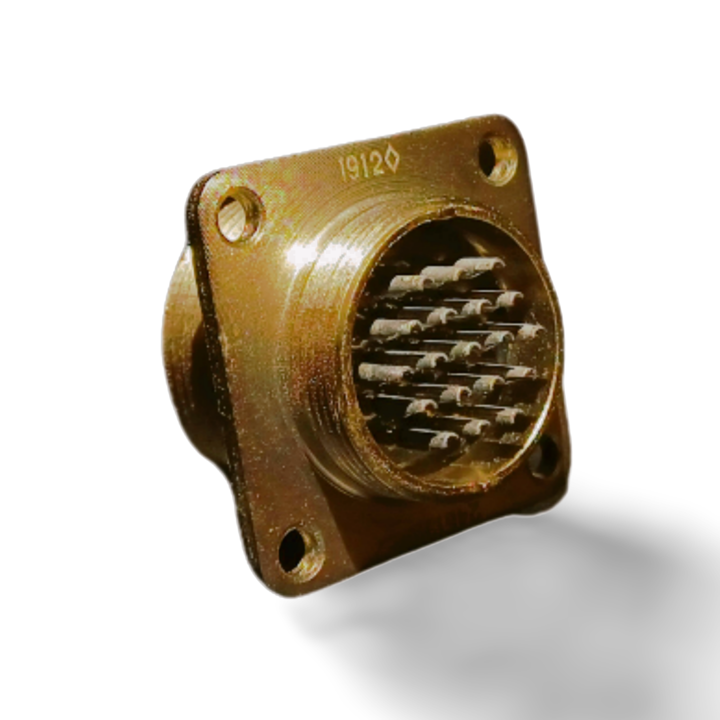 Assorted Plugs – BVSA – Diamond Mining Equipment & X-Ray Sorting Solutions