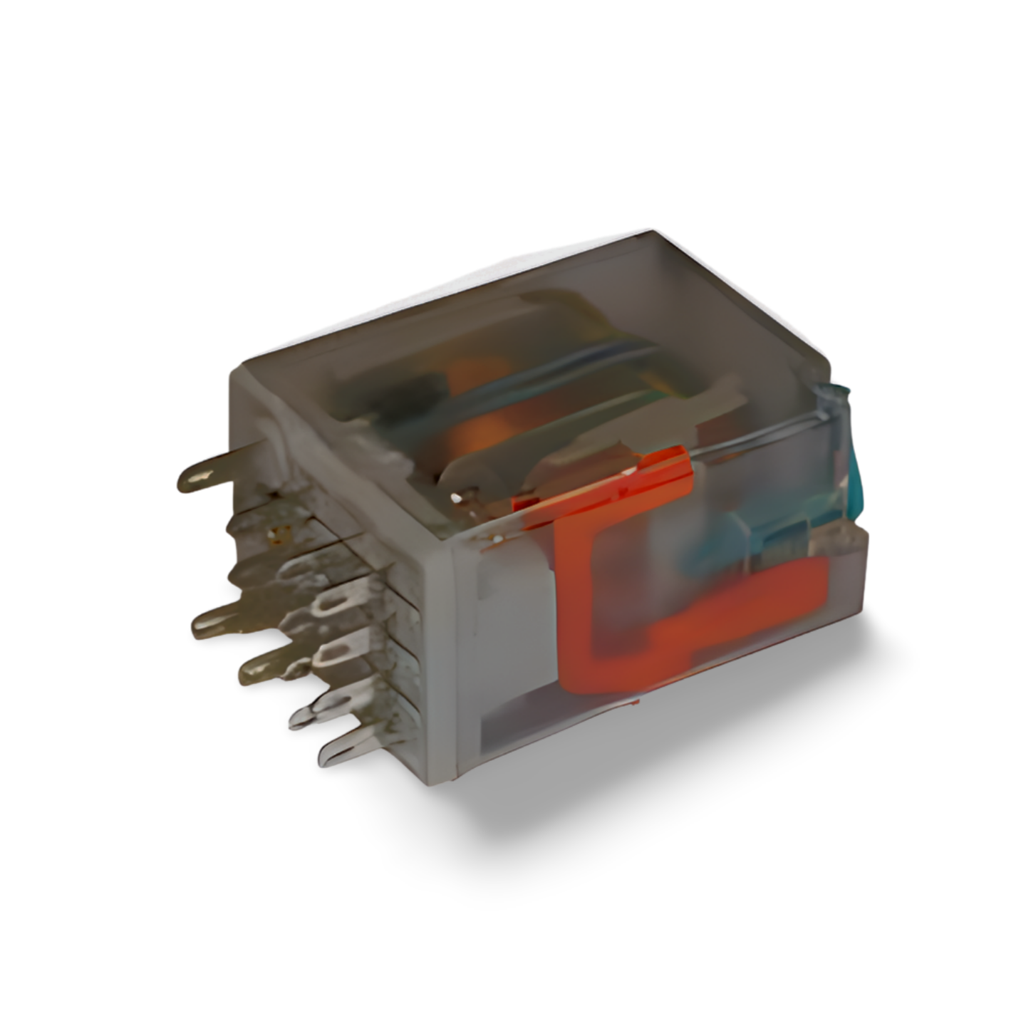 Assorted relays – BVSA – Diamond Mining Equipment & X-Ray Sorting Solutions