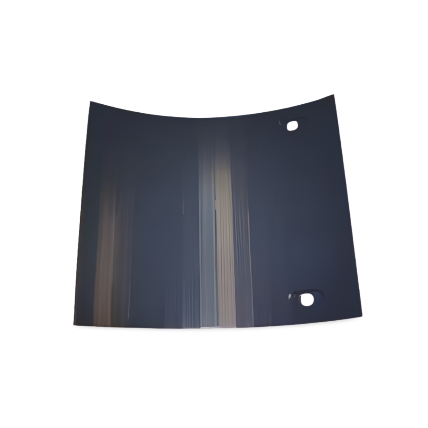 Curve Plate – BVSA – Diamond Mining Equipment & X-Ray Sorting Solutions
