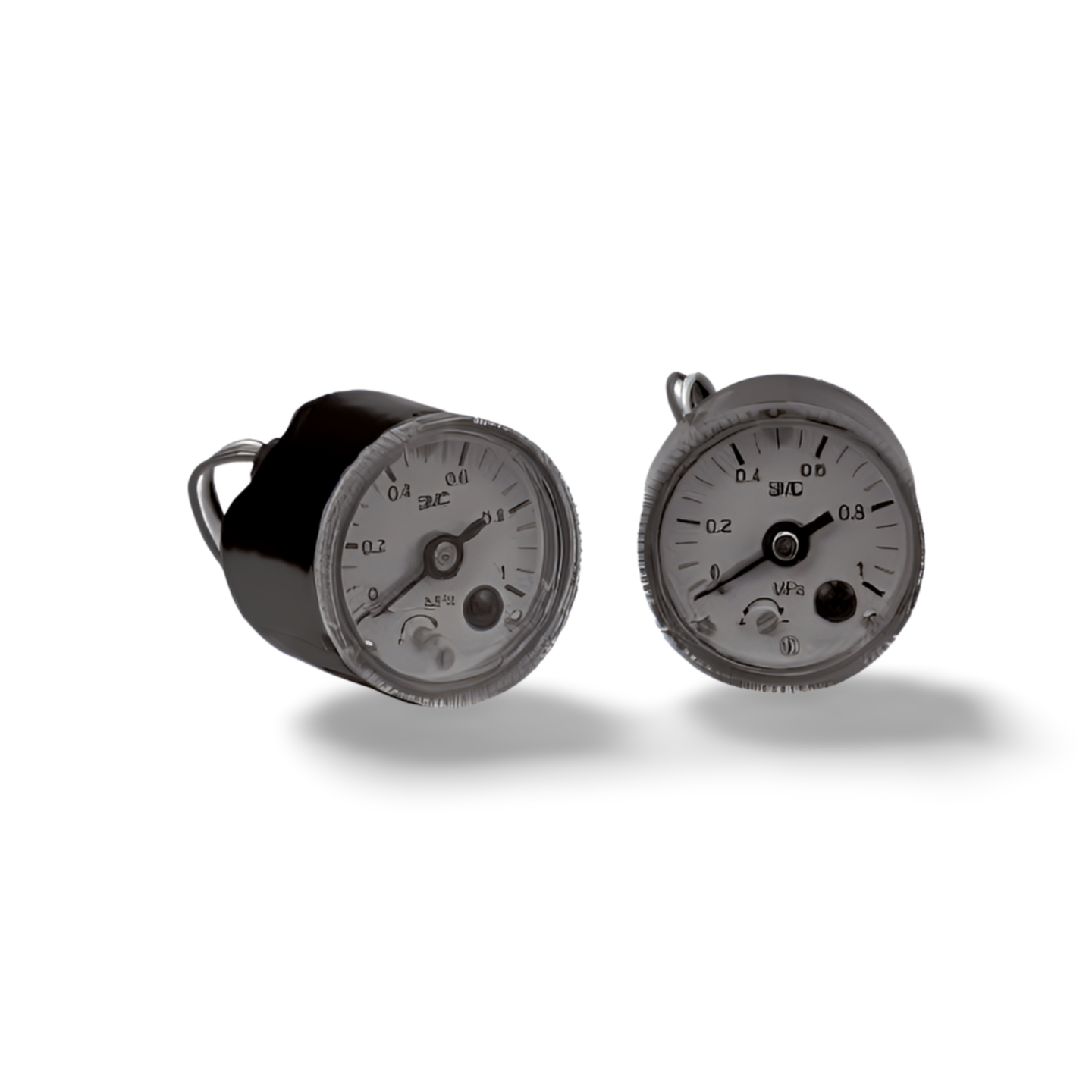 Manometer – BVSA – Diamond Mining Equipment & X-Ray Sorting Solutions