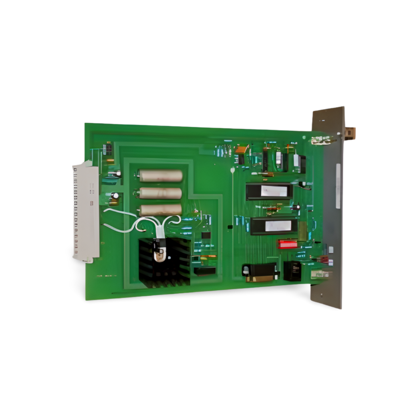 Vibration feeder card – BVSA – Diamond Mining Equipment & X-Ray Sorting ...