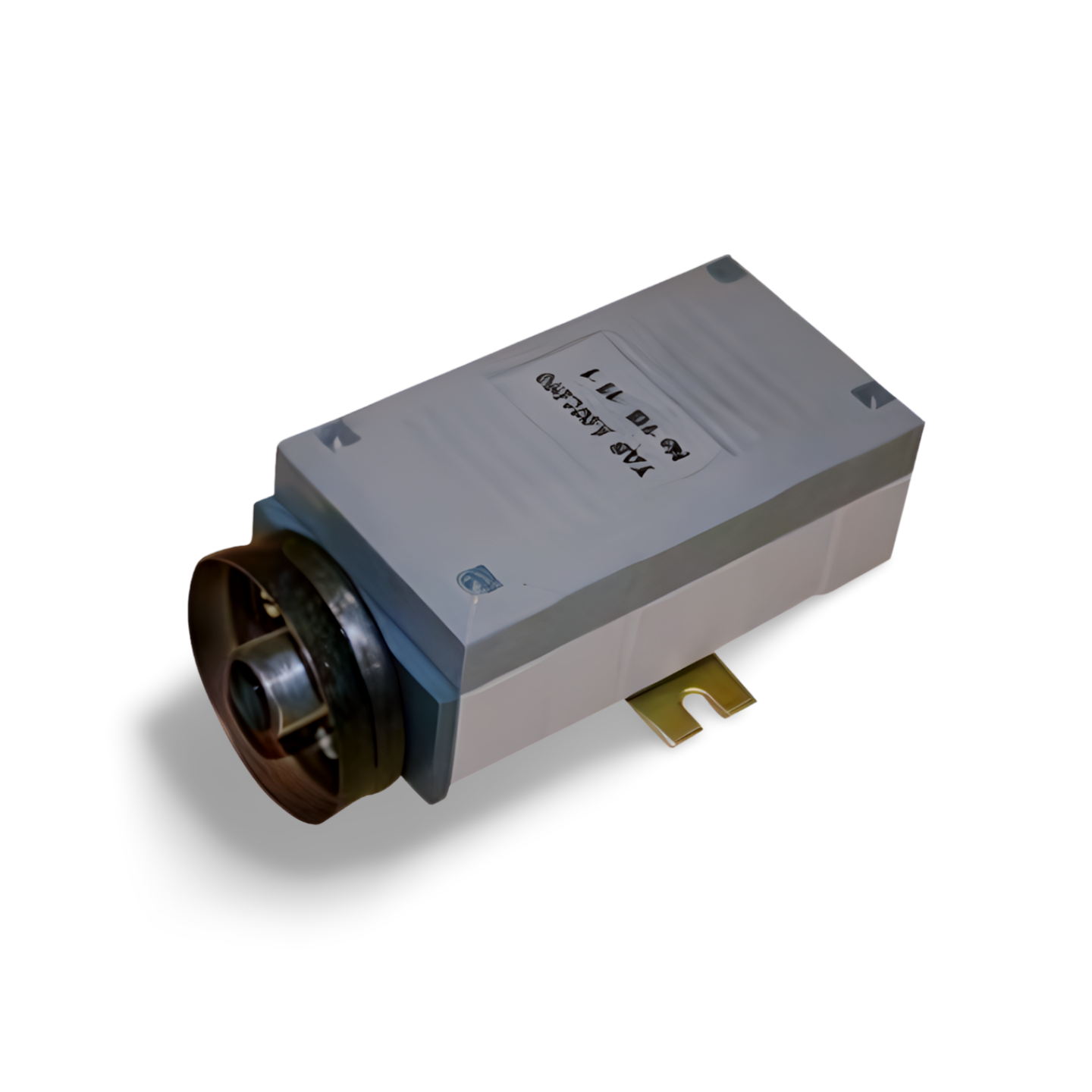 Vibration sensor amplifier – BVSA